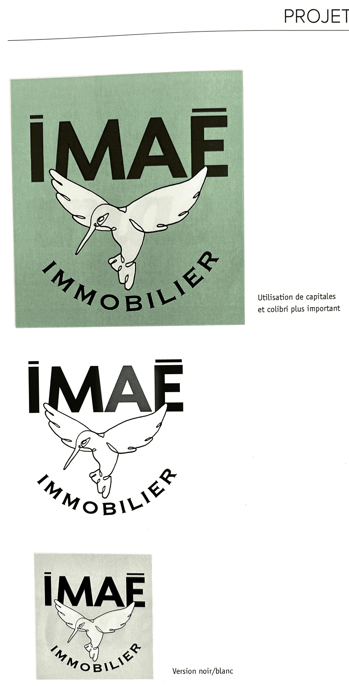 Notre agence | IMAÉ IMMOBILIER